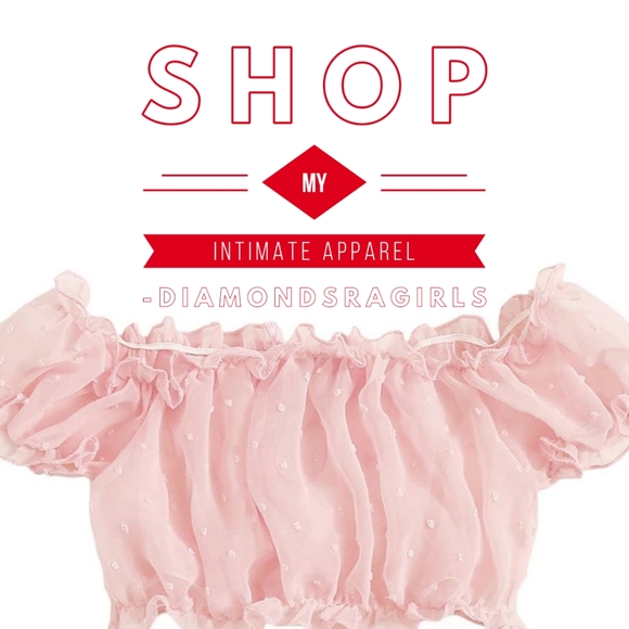 Intimates & Sleepwear | Intimate Apparel | Poshmark